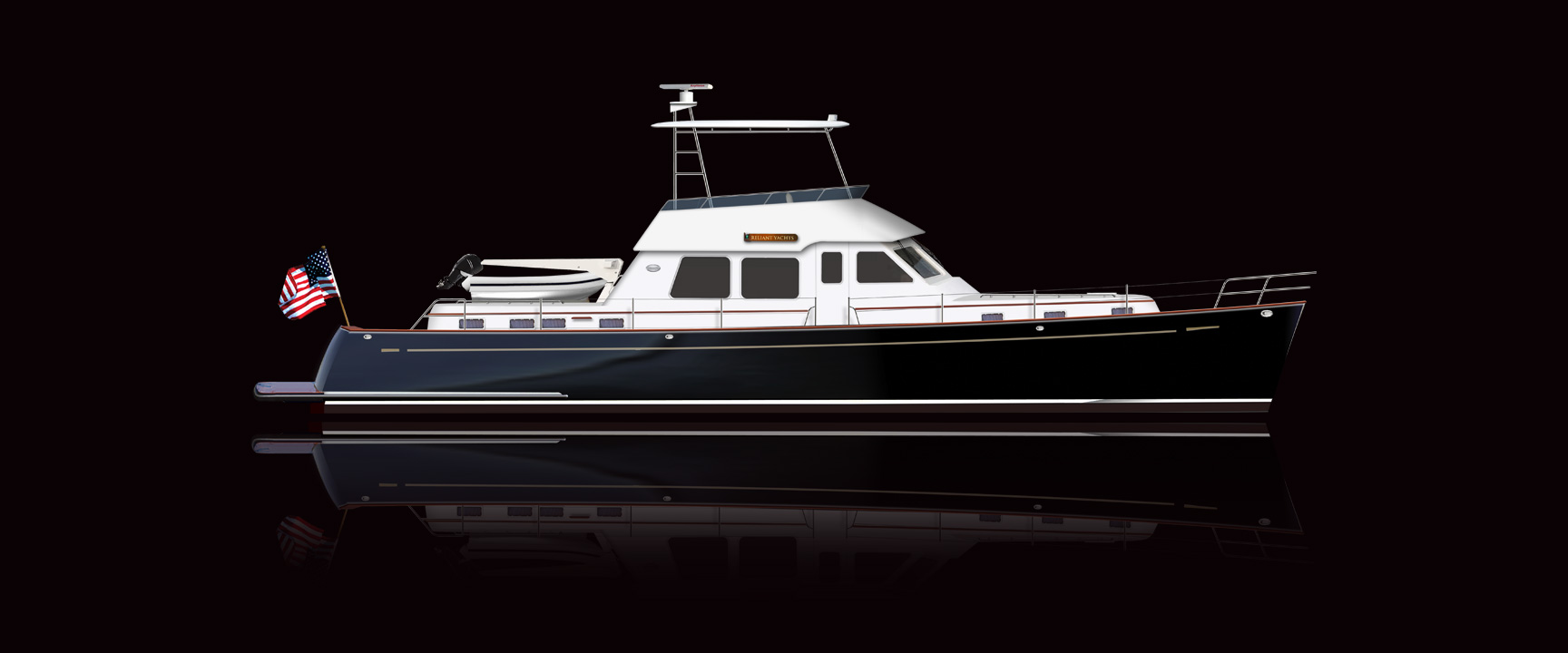 Reliant Yachts | 60 Motor Yacht